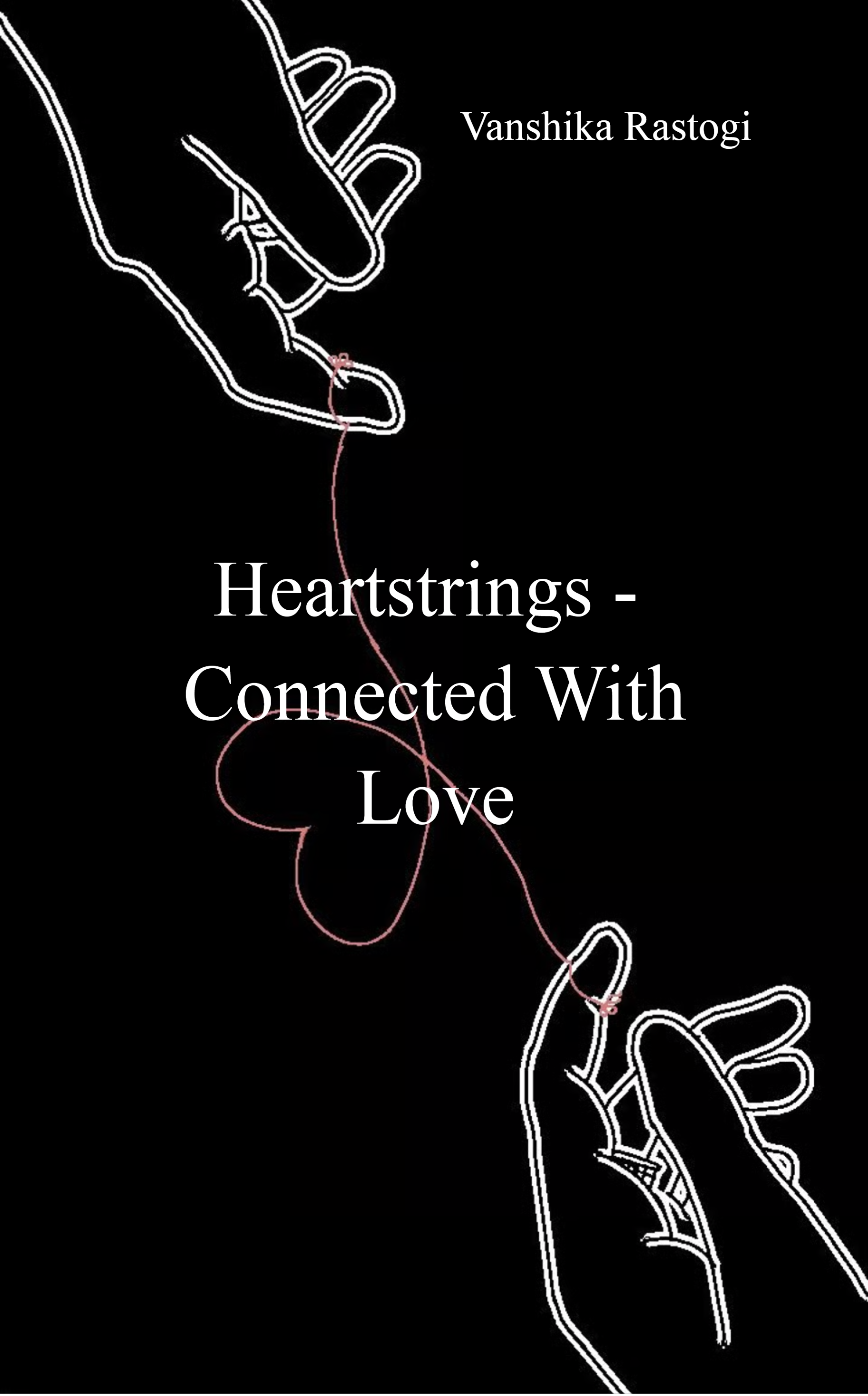 Heartstrings - Connected with Love – BookLeaf Publishing Bookstore