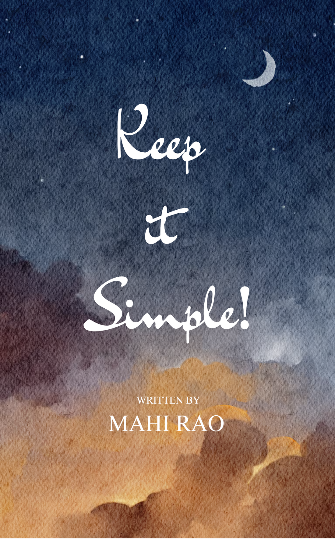 Keep it Simple! – BookLeaf Publishing Bookstore