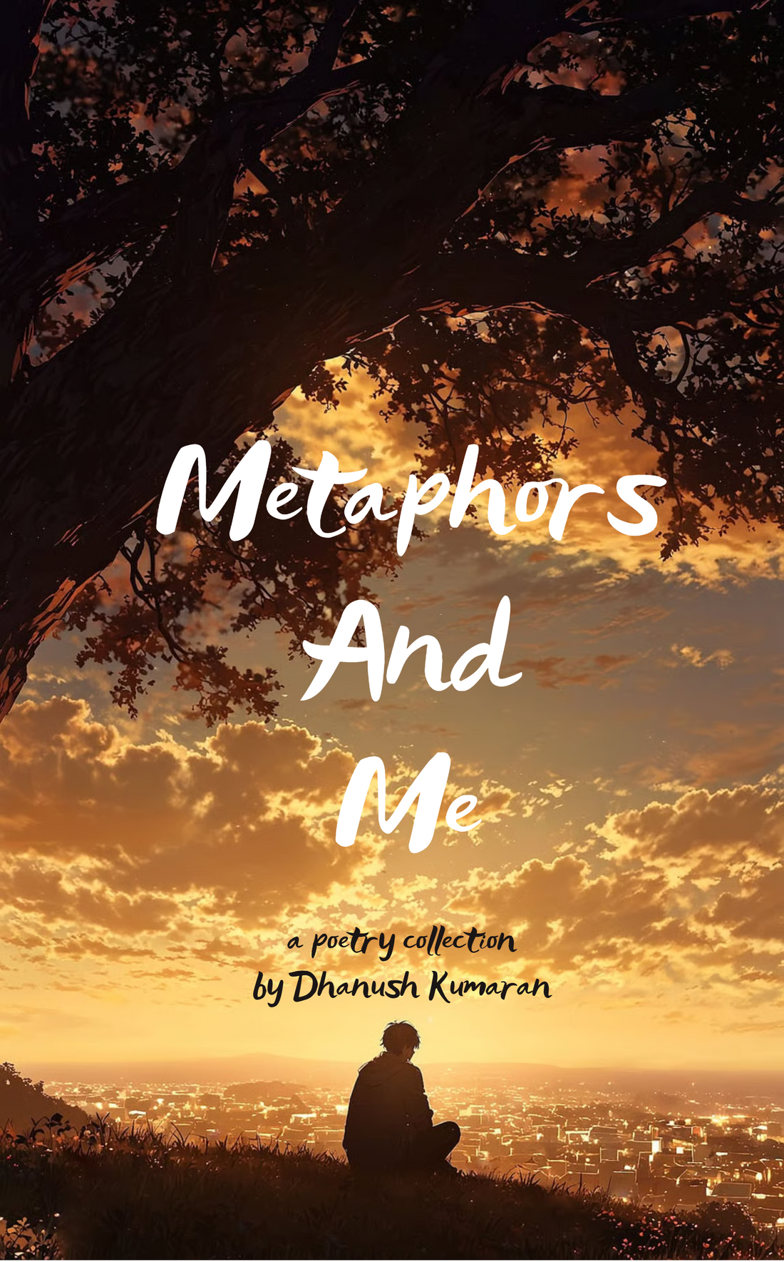 Metaphors and Me – BookLeaf Publishing Bookstore