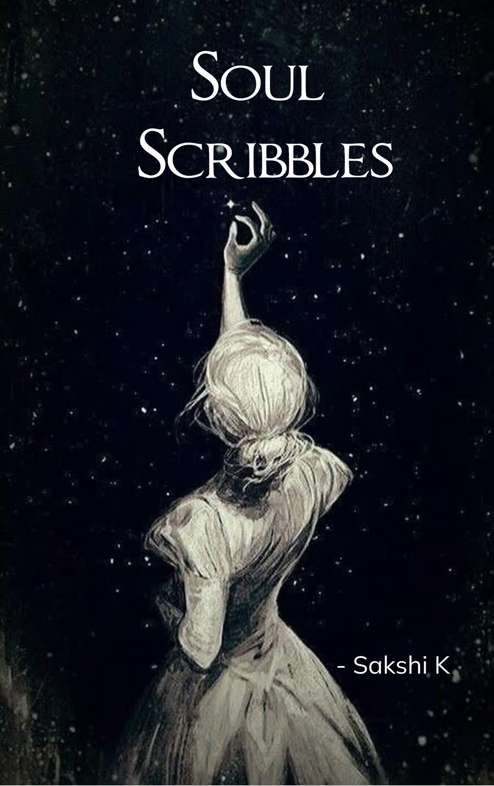 Soul Scribbles – BookLeaf Publishing Bookstore