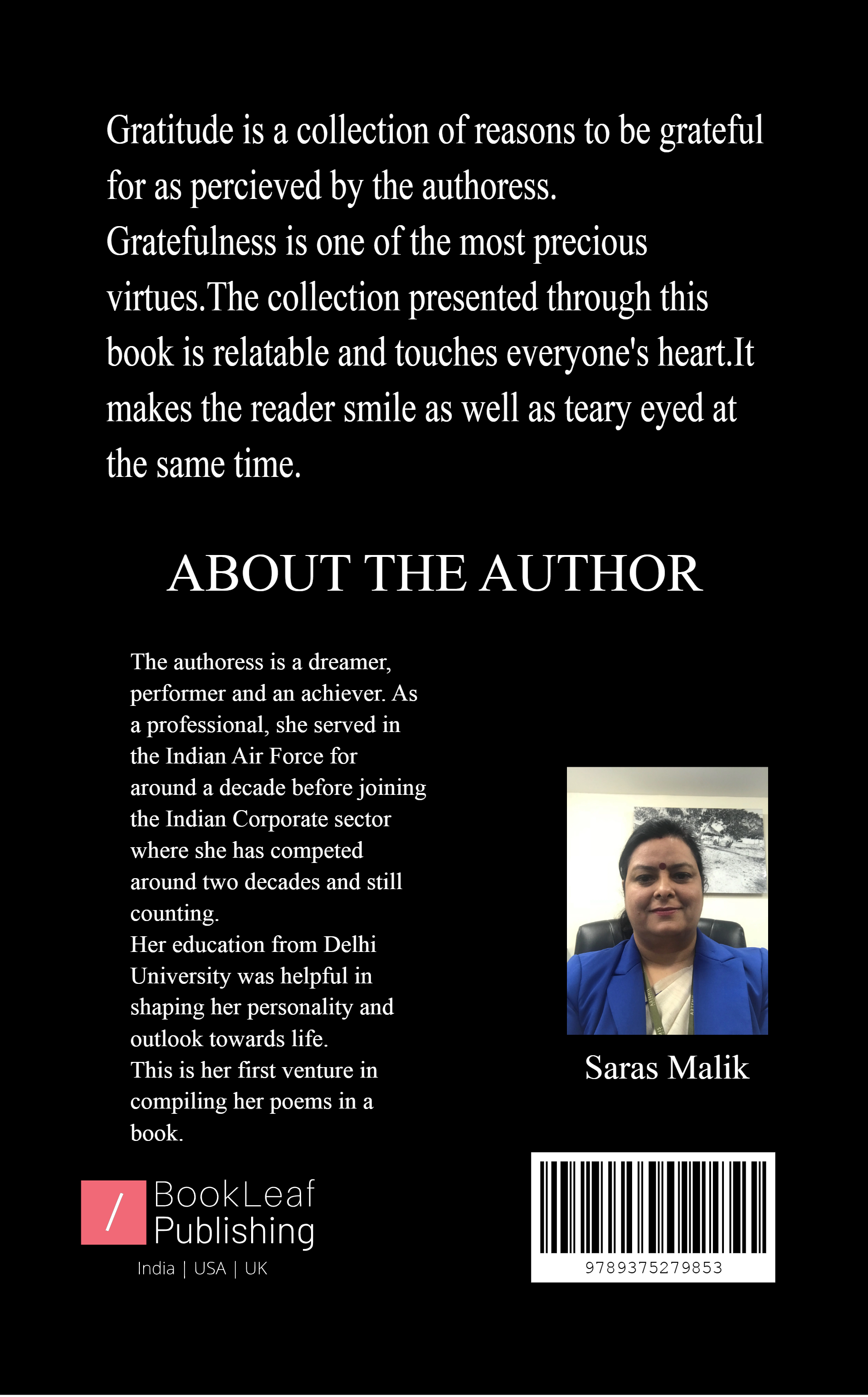 BookLeaf Publishing Bookstore