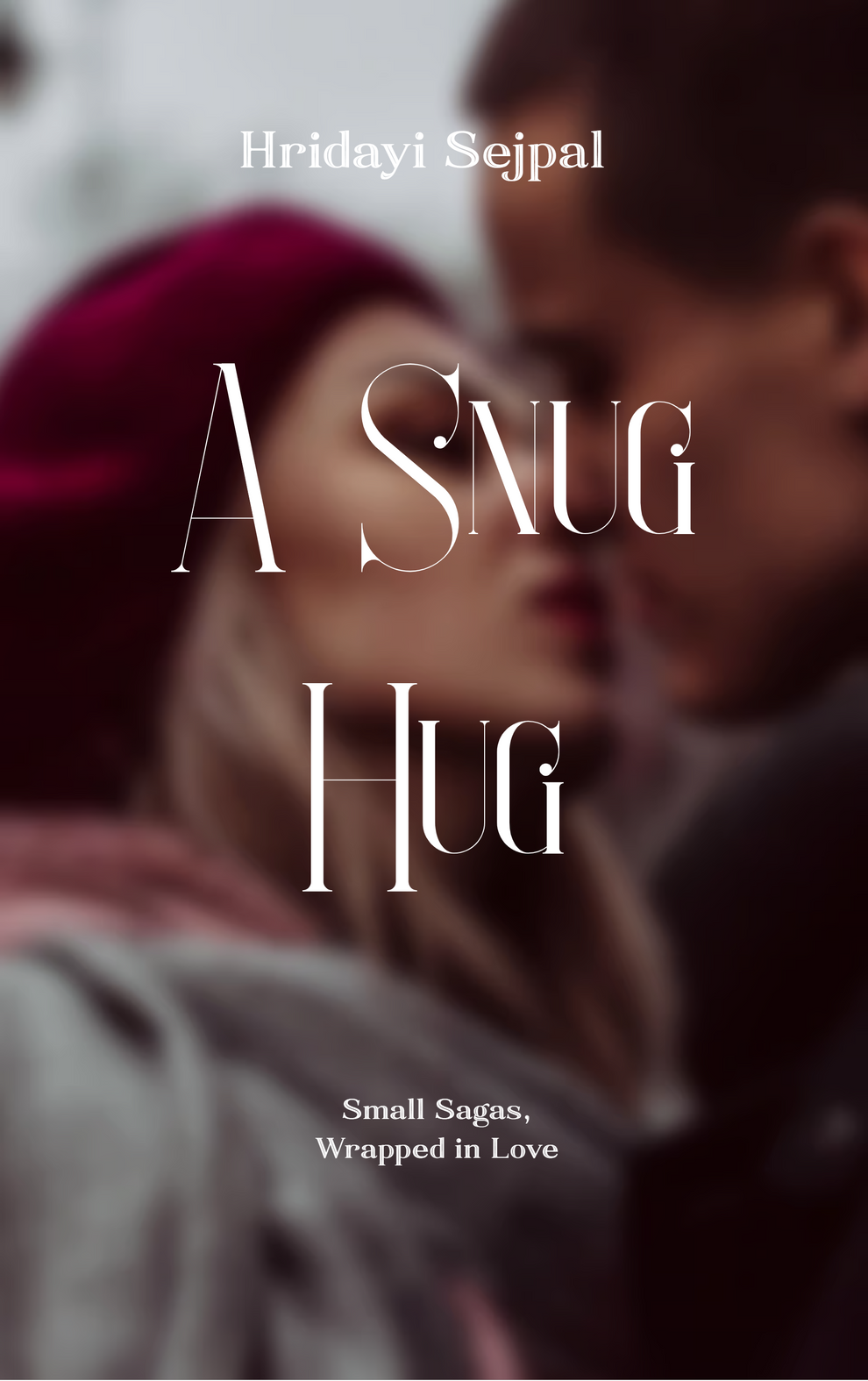 A Snug Hug – BookLeaf Publishing Bookstore