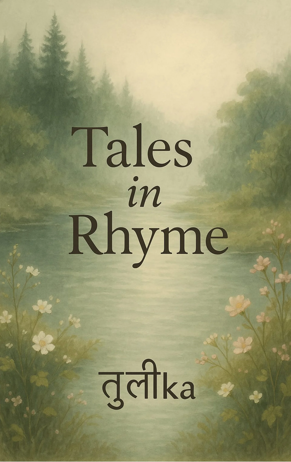 TALES IN RHYME – BookLeaf Publishing Bookstore