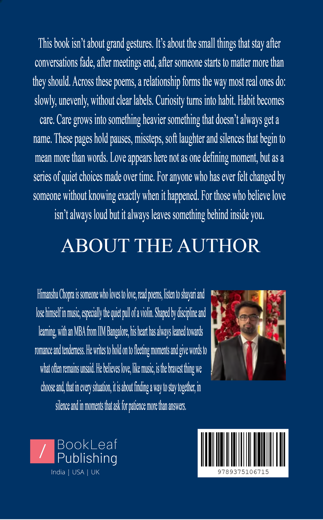 BookLeaf Publishing Bookstore