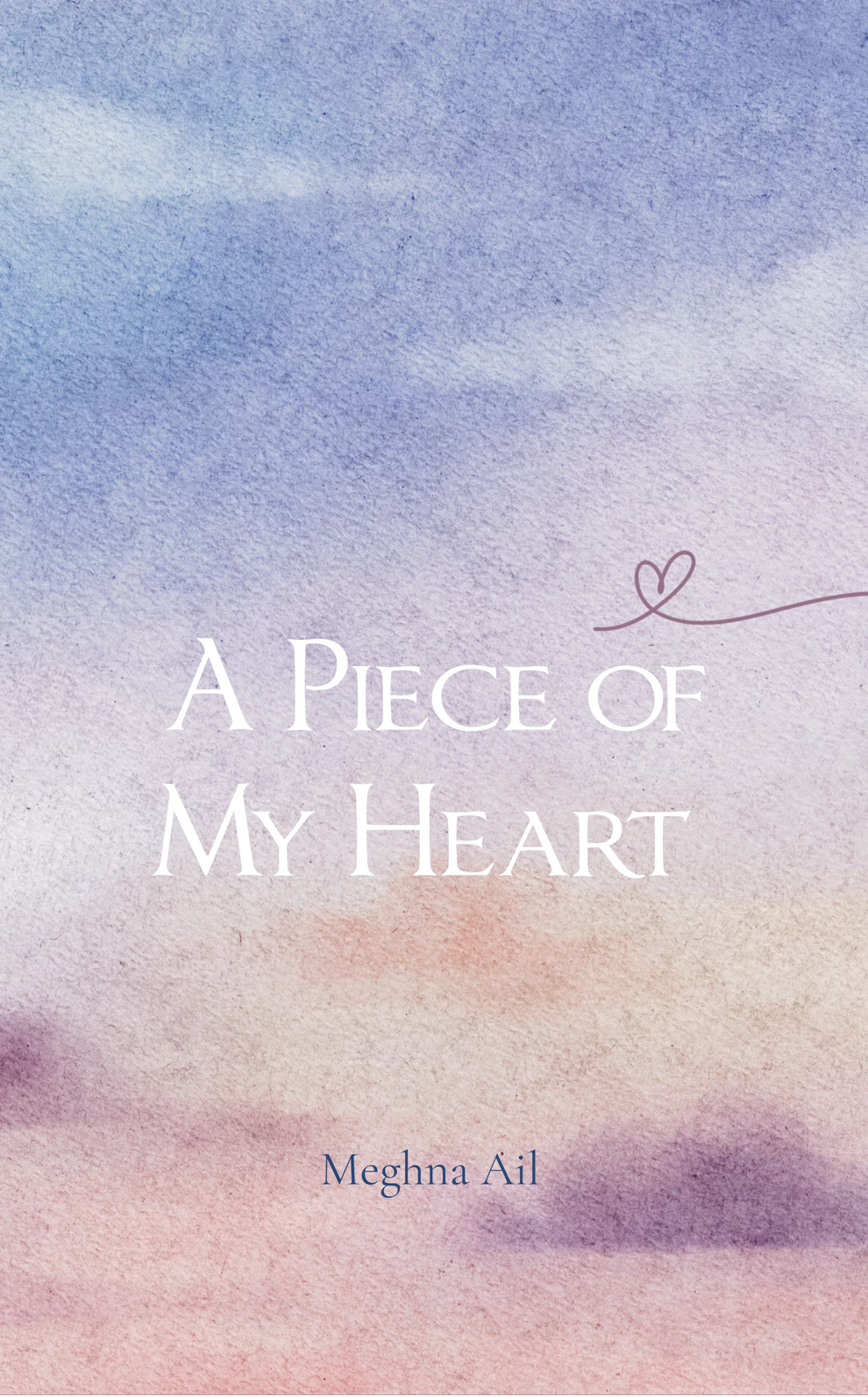 A Piece of My Heart – BookLeaf Publishing Bookstore
